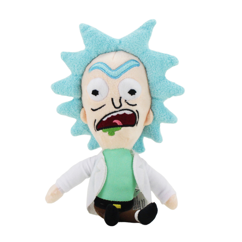 Rick Doll كيري ميري