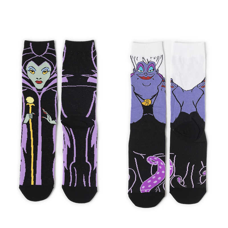 Villains Socks – كيري ميري