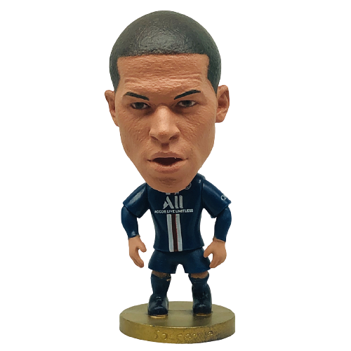 Kylian Mbappé – كيري ميري