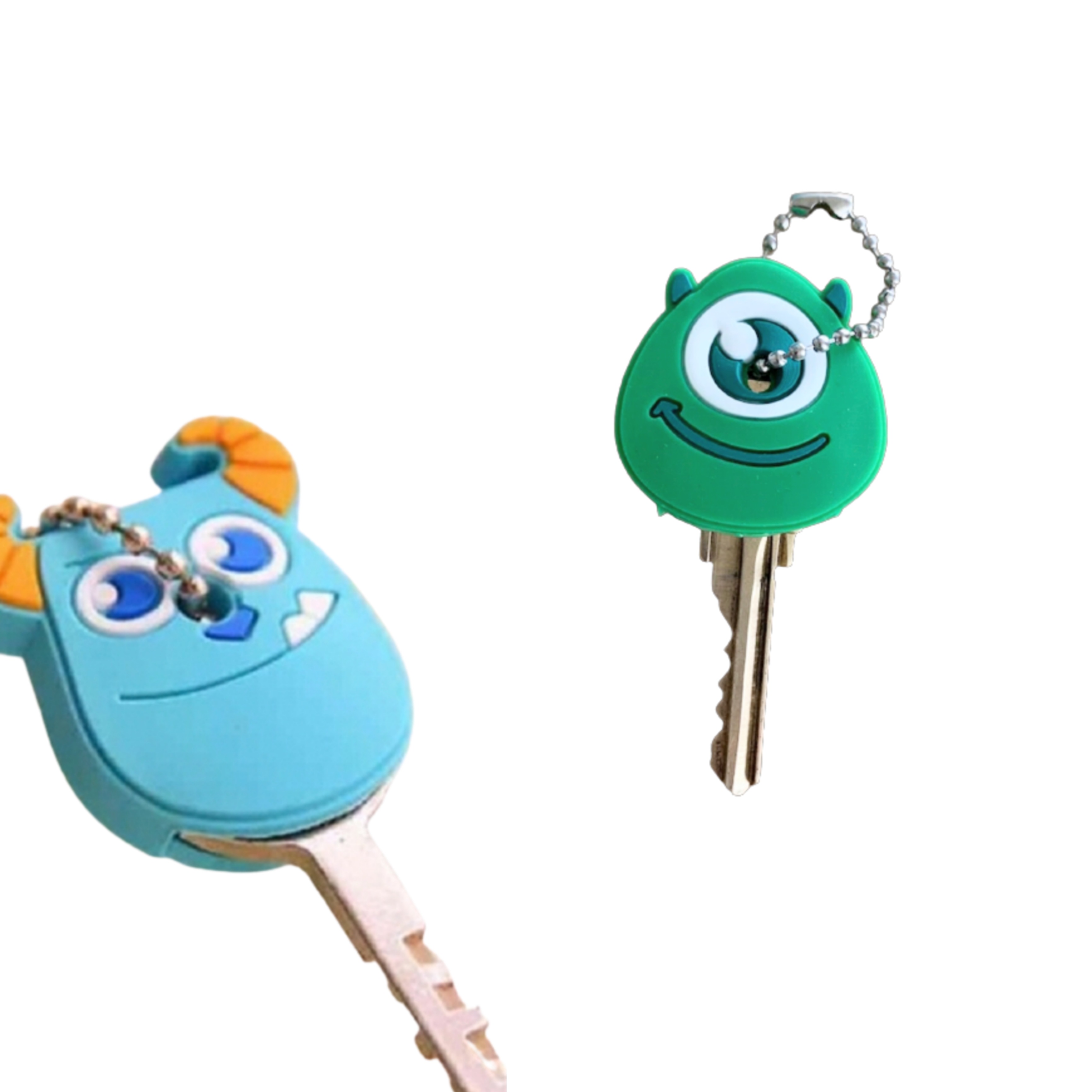 Monster Inc Key Cover – كيري ميري