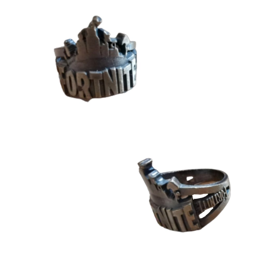 Fortnite Ring – كيري ميري