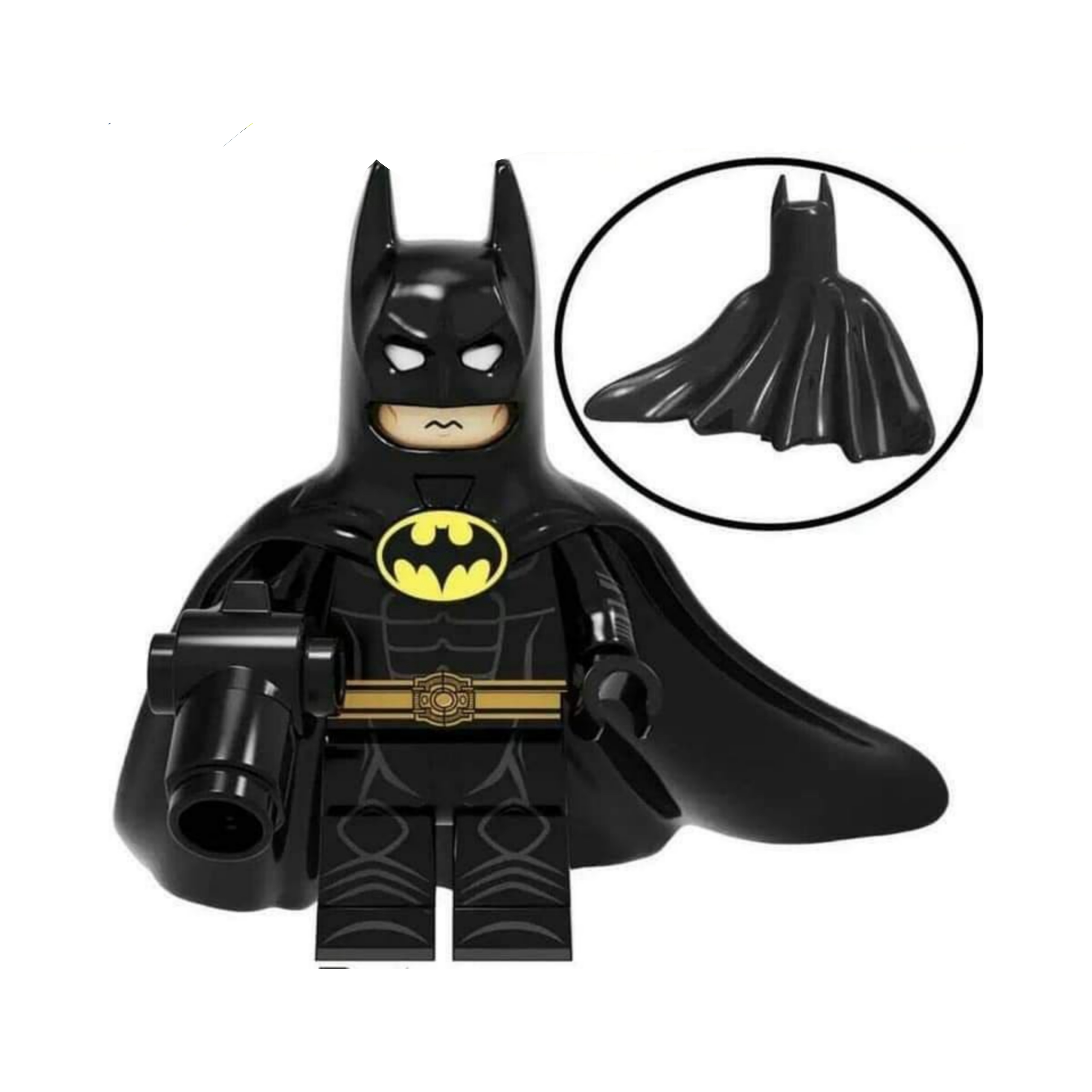 Batman Bricks – كيري ميري