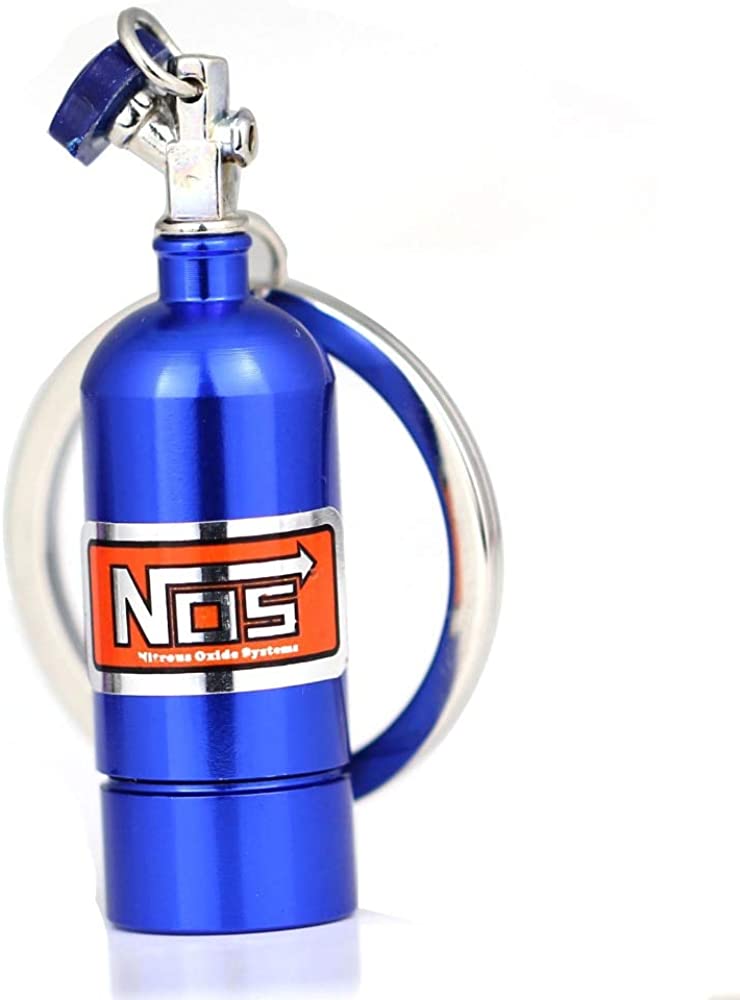 Nos Keychain – كيري ميري