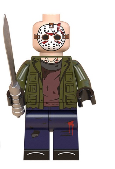 Jason Bricks – كيري ميري