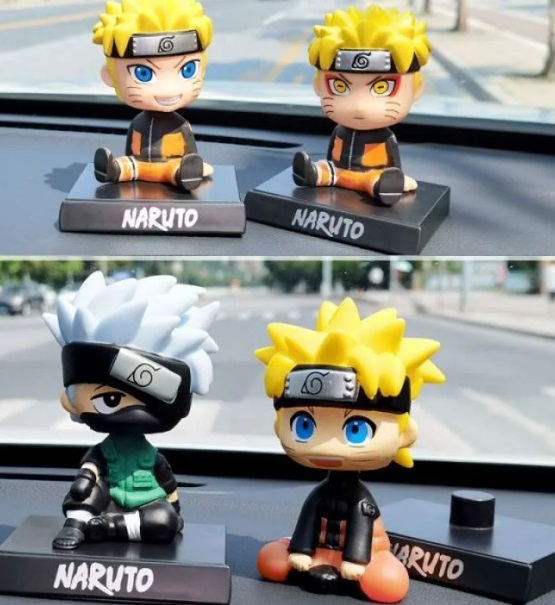 Naruto Bobblehead – كيري ميري