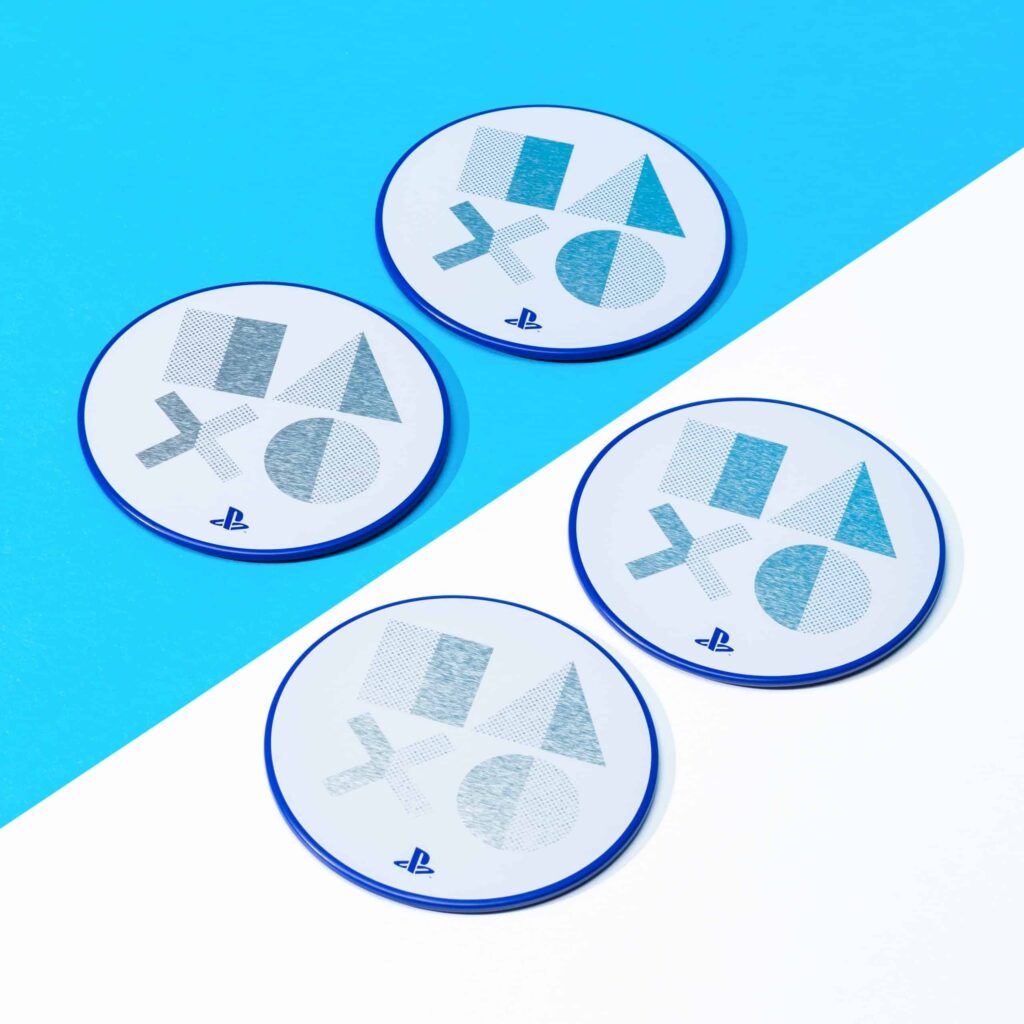 PS5 Coasters – كيري ميري