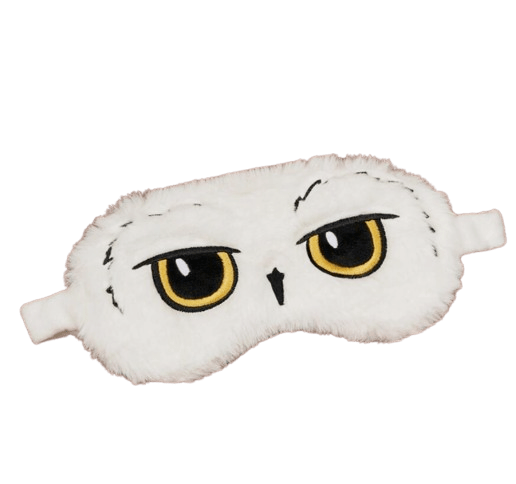 Hedwig Eyes Mask – كيري ميري